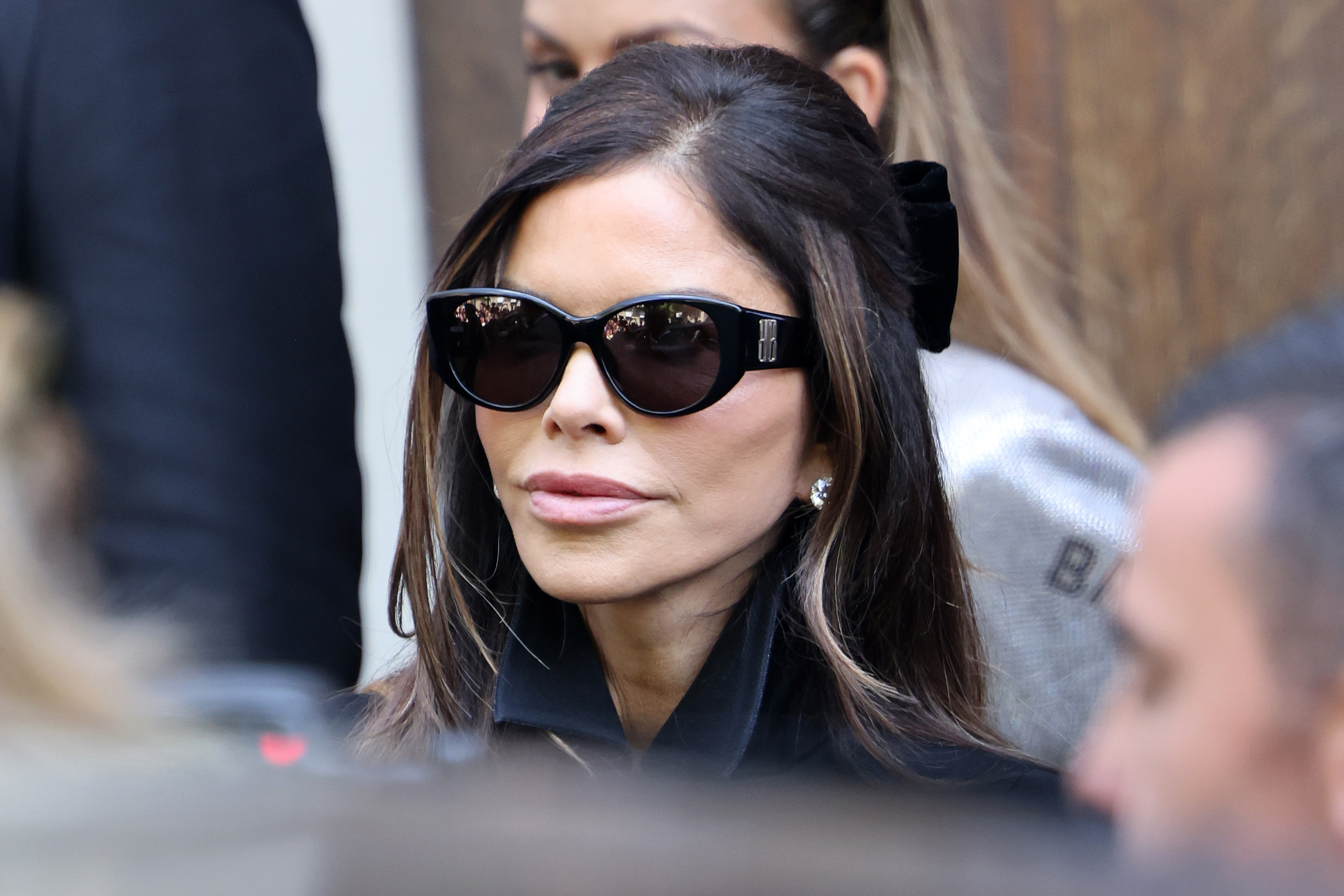 Inside Lauren Sanchez's Relationship History - Reality Tea