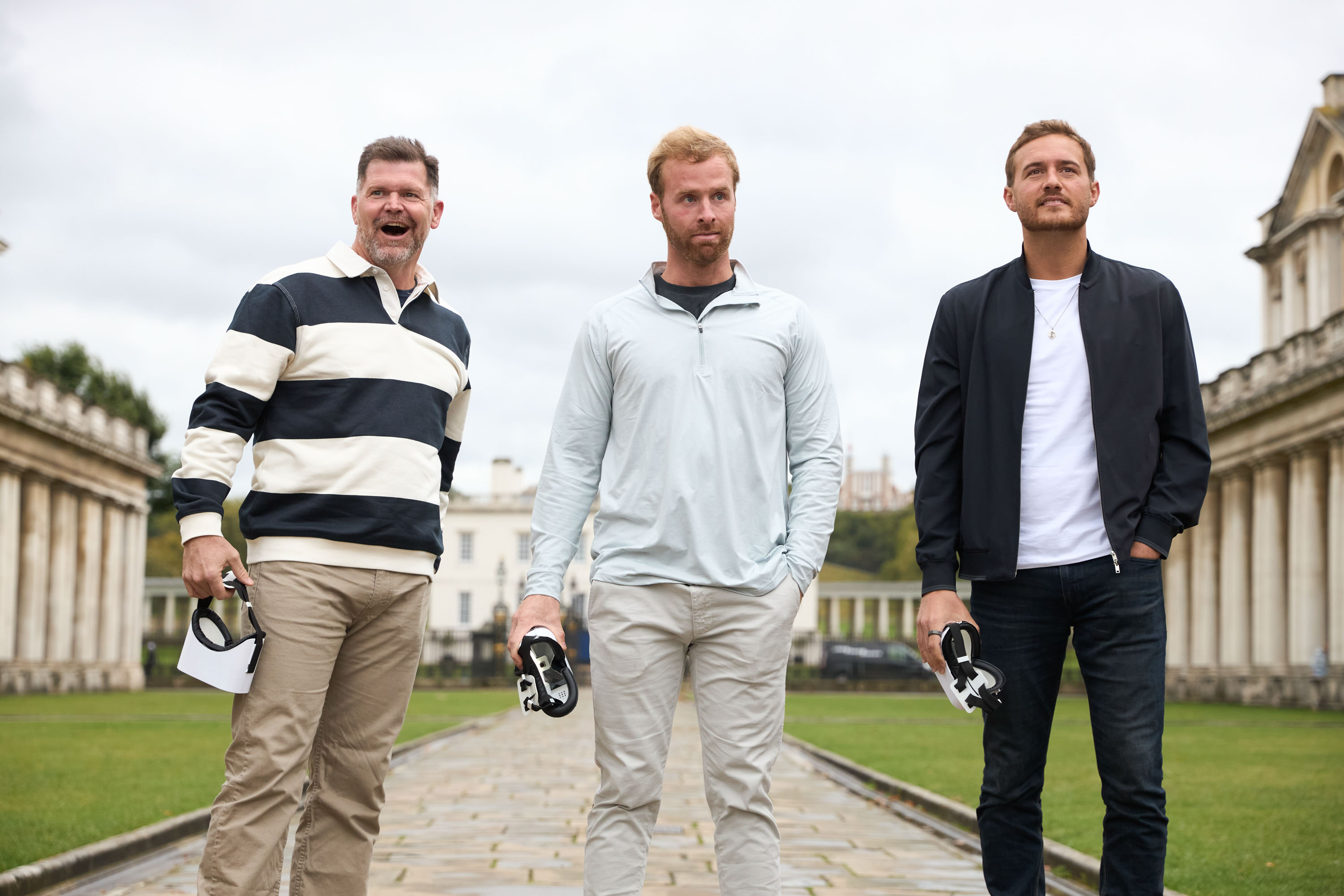 Who Won Destination X? - Reality Tea