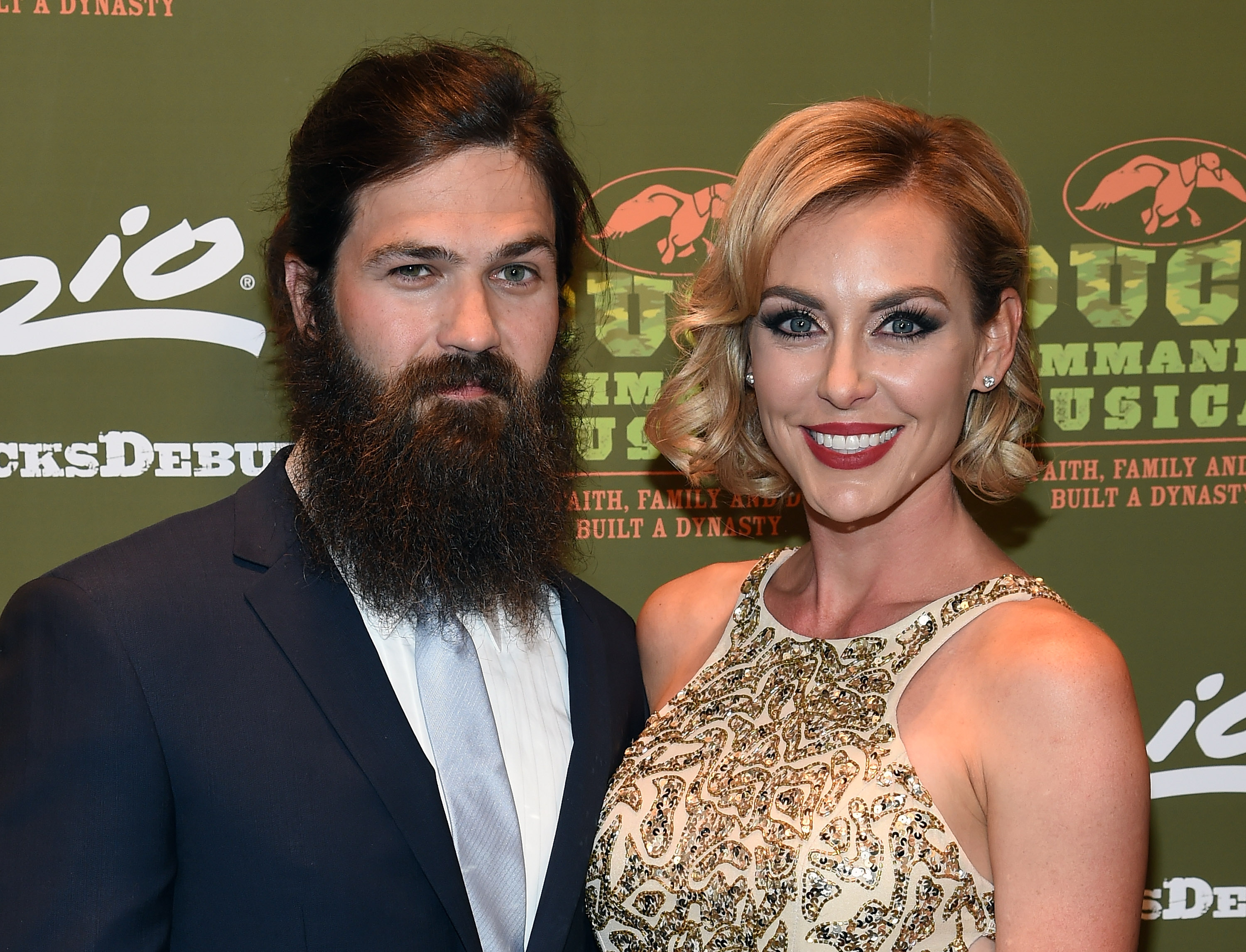 Jessica Robertson Reveals 18-Year-Old Daughter's Pregnancy - Reality Tea
