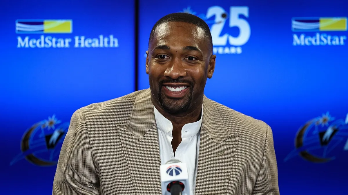 Gilbert Arenas Net Worth 2025: How Much Money Does He Make? - Reality Tea