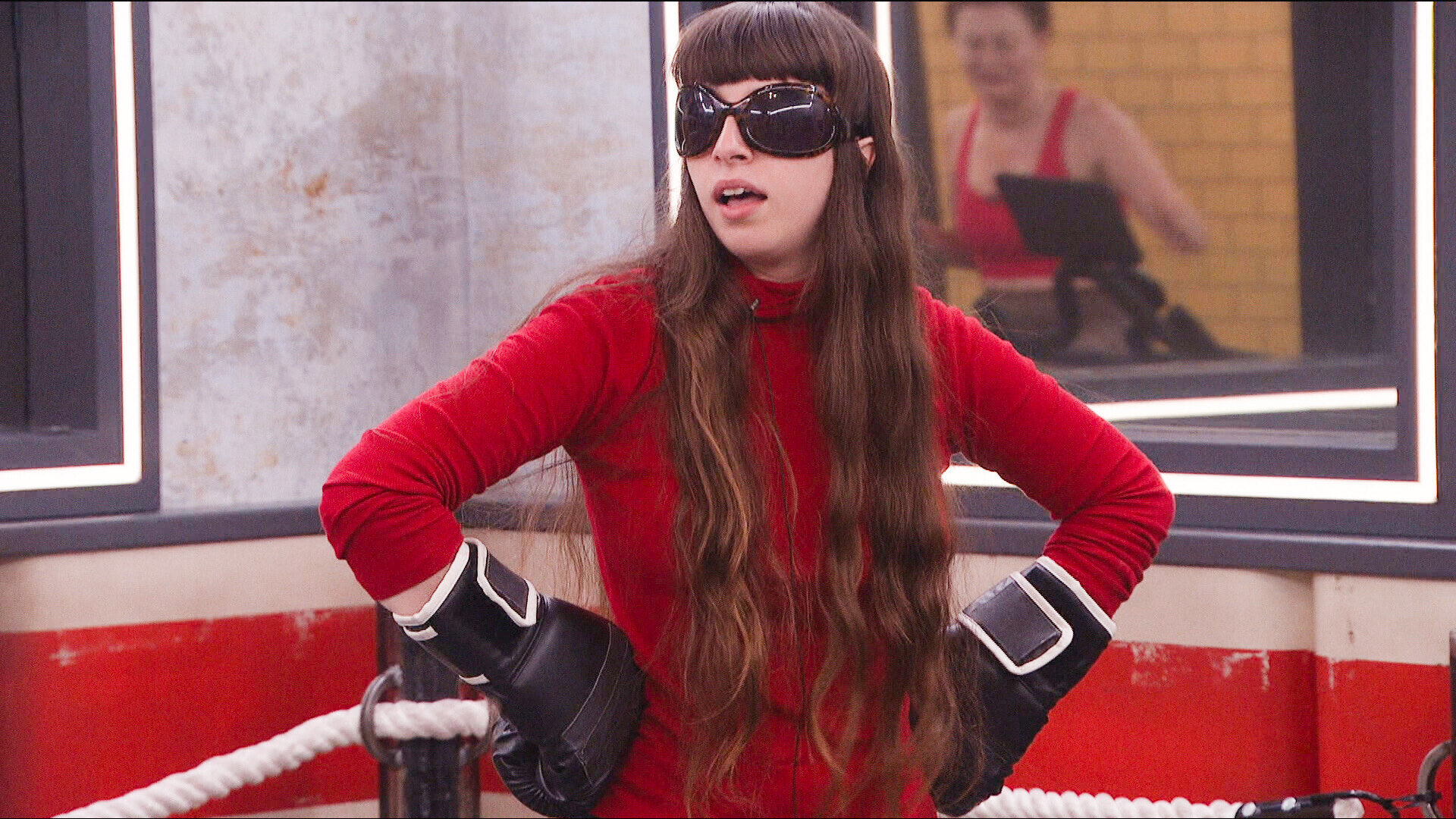 Big Brother 27 Ava Pearl: Details - Reality Tea