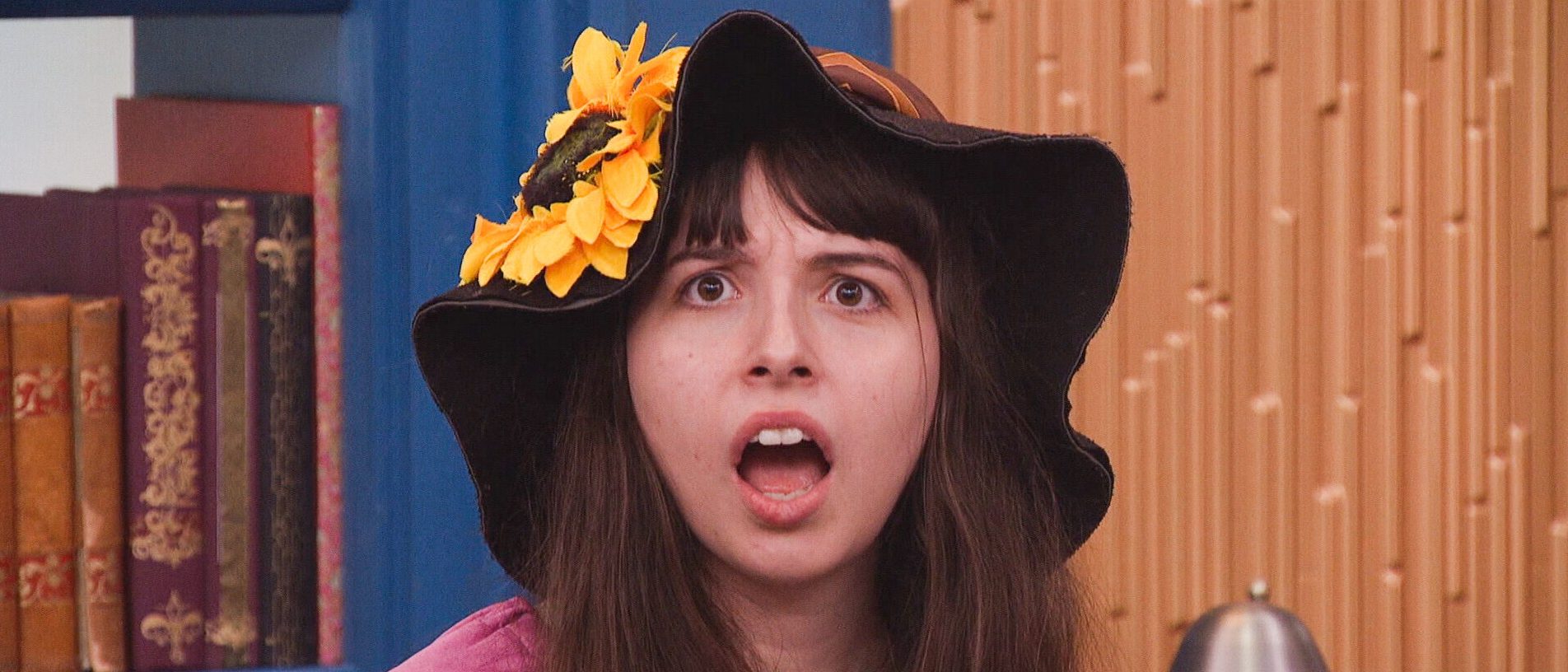 Big Brother 27 Ava Pearl: Details - Reality Tea