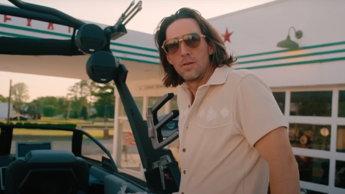 Jake Owen Net Worth 2025: How Much Money Does He Make? - Reality Tea