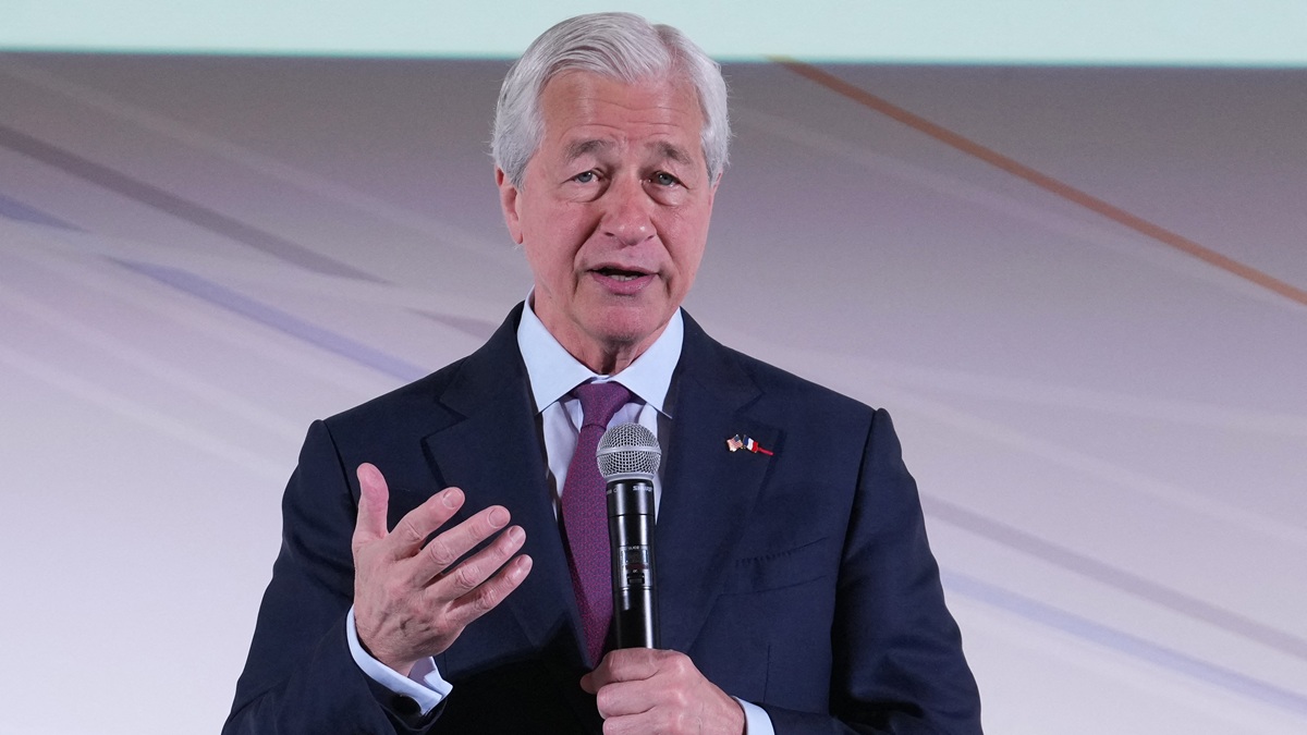 Jamie Dimon Net Worth 2025: How Much Money Does He Make? - Reality Tea