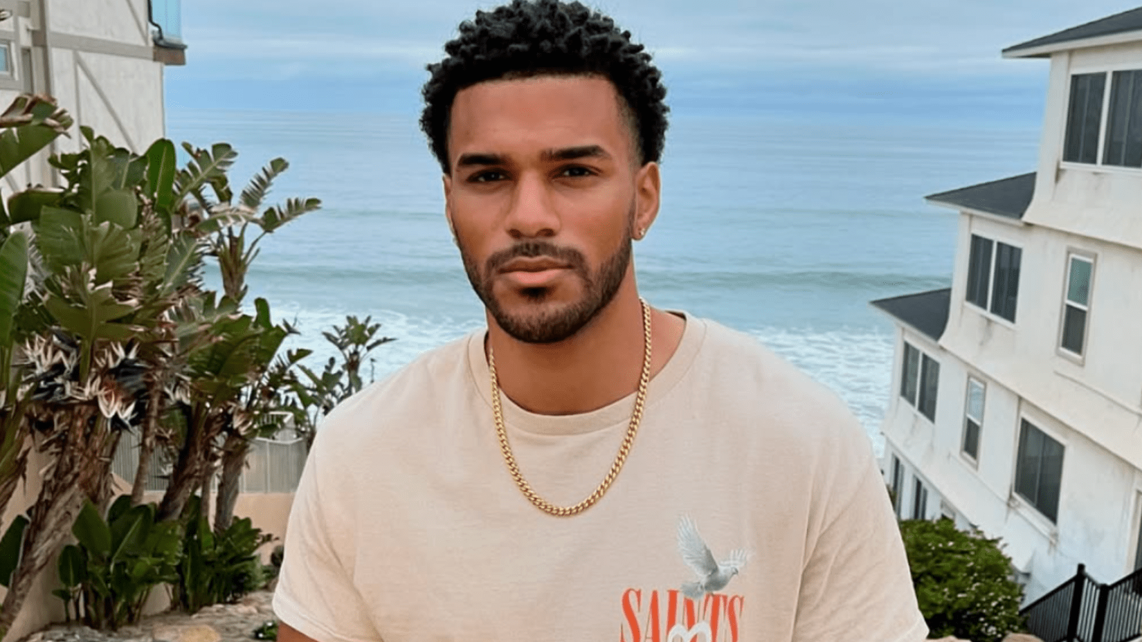 Jeremiah Brown Calls Cierra Ortega’s Slur Scandal ‘Weird' - Reality Tea