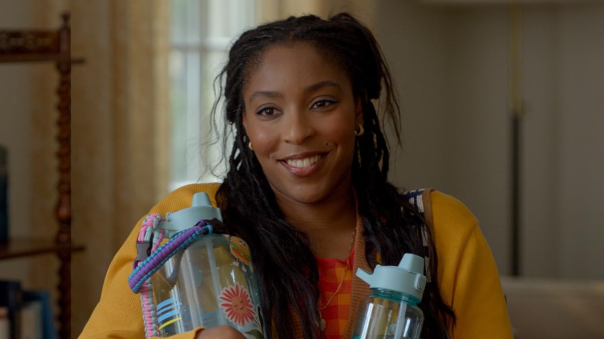 Jessica Williams Net Worth 2025: How Much Money Does She Make ...