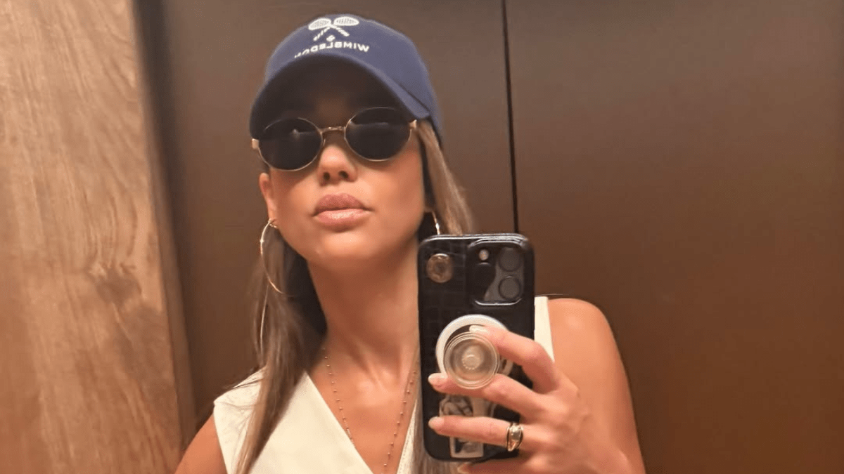 Jessica Alba Is Going on Several Dates Amid Rumors of Dating an Actor ...