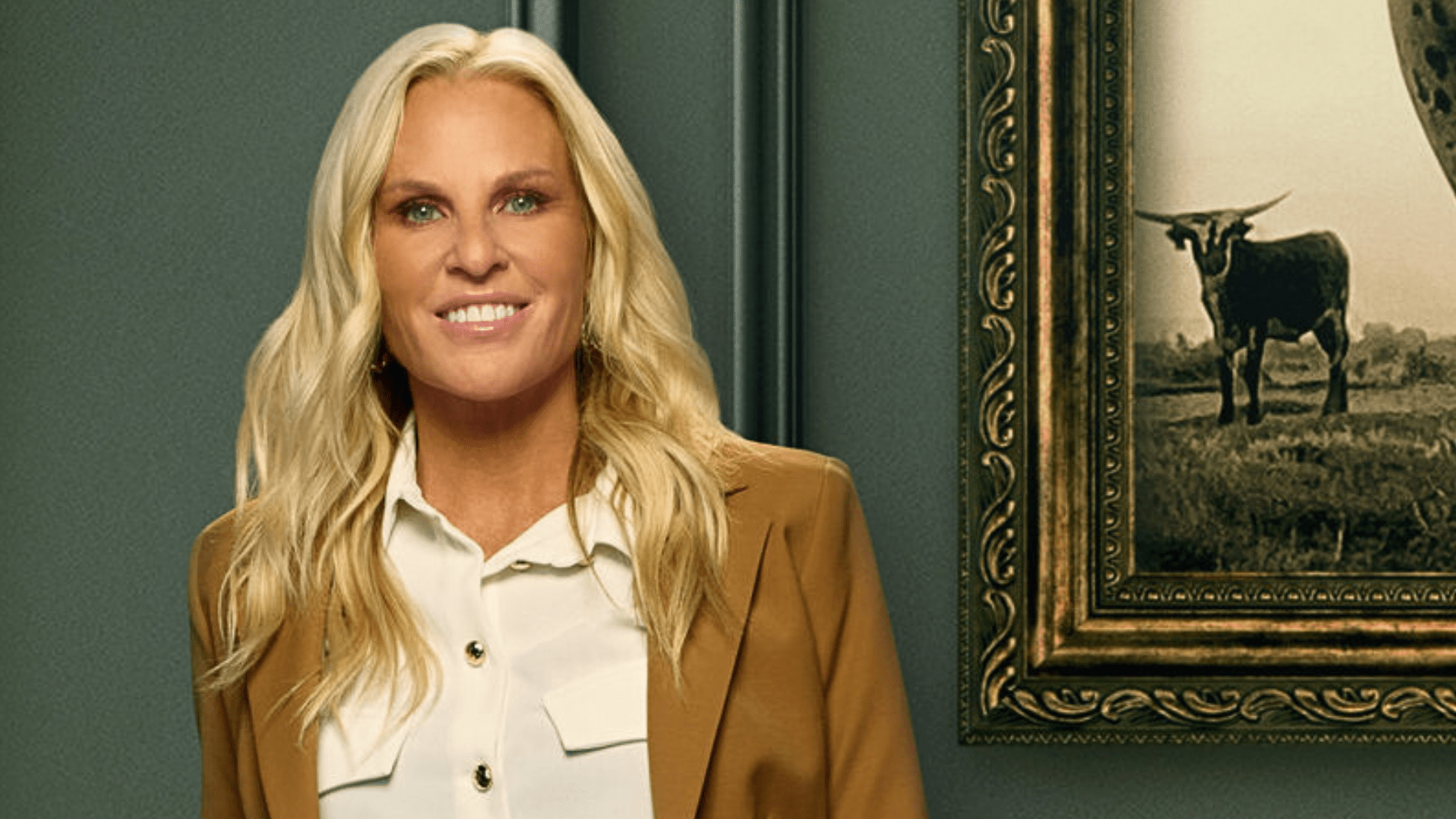 Kristi McBee Reveals ‘Sweet Revenge’ in Divorce From Steven - Reality Tea