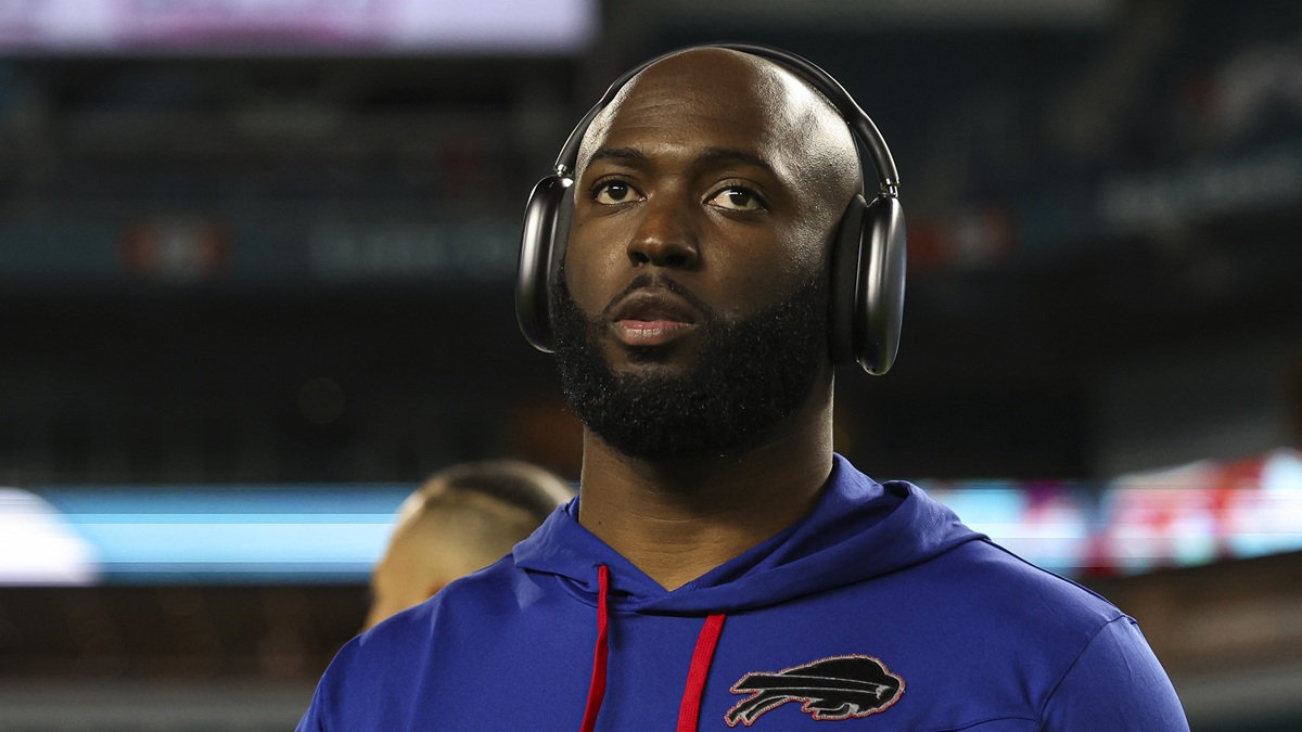 Leonard Fournette Net Worth 2025: How Much Money Does He Make ...