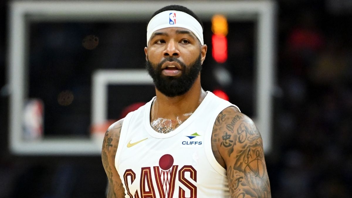 Marcus Morris Sr. Net Worth 2025: How Much Money Does He Make ...