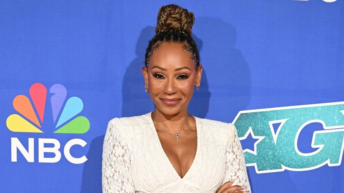 Melanie Brown Net Worth 2025: How Much Money Does She Make? - Reality Tea