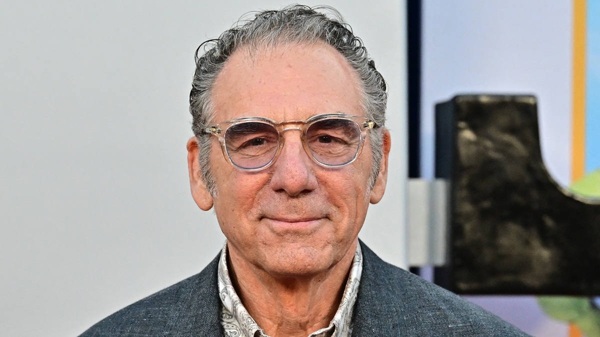 Michael Richards Net Worth 2025: How Much Money Does He Make? - Reality Tea
