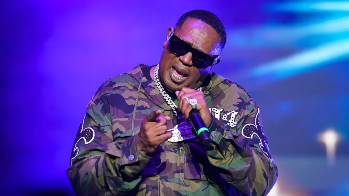 Master P Net Worth 2025: How Much Money Does He Make? - Reality Tea