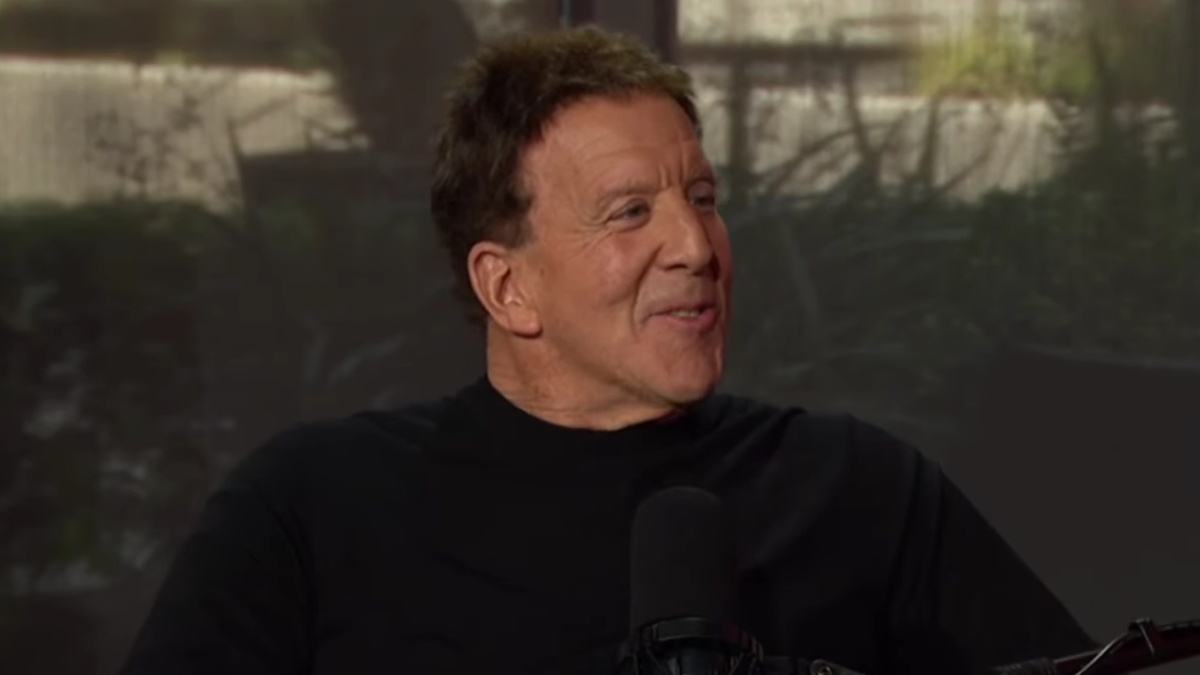 Jake Steinfeld Net Worth 2025: How Much Money Does He Make? - Reality Tea