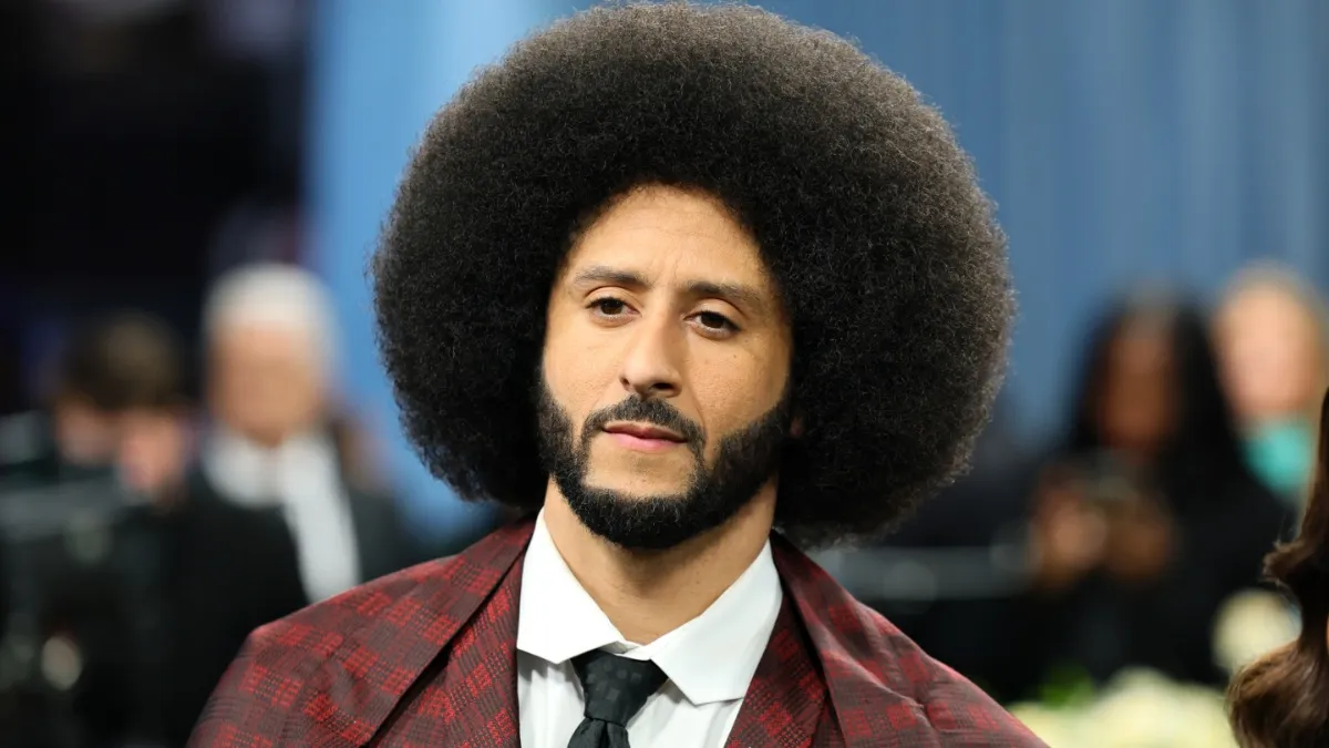 Colin Kaepernick Net Worth 2025: How Much Money Does He Make? - Reality Tea
