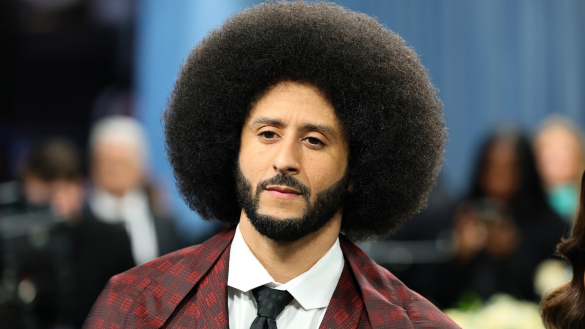 Colin Kaepernick Net Worth 2025: How Much Money Does He Make? - Reality Tea