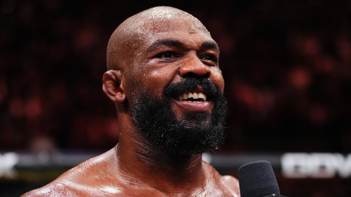 Jon "Bones" Jones Net Worth 2025: How Much Money Does He Make ...