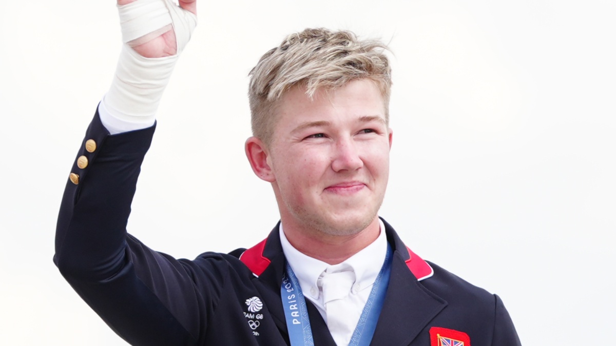 Harry Charles Net Worth 2025: How Much Money Does He Make? - Reality Tea