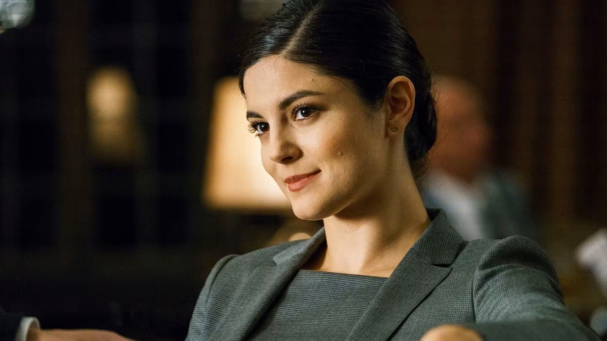 Monica Barbaro Net Worth 2025: How Much Money Does She Make? - Reality Tea