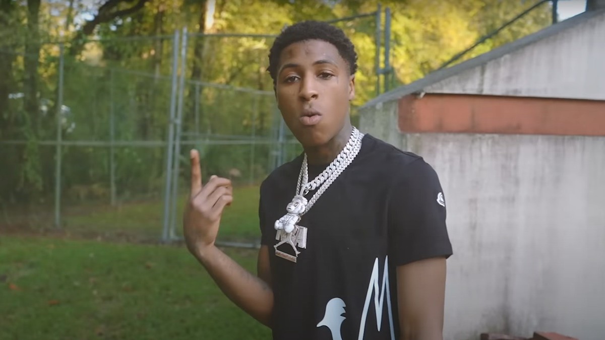 NBA YoungBoy Net Worth 2025: How Much Money Star Make? - Reality Tea