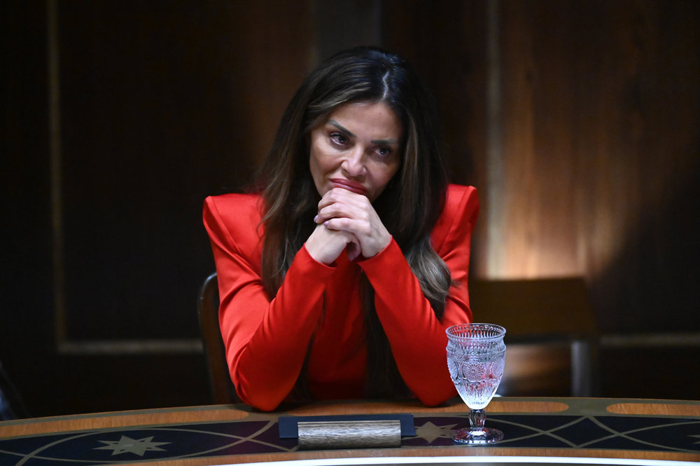 Dolores Catania's RHORI and RHONJ Roles Explained - Reality Tea