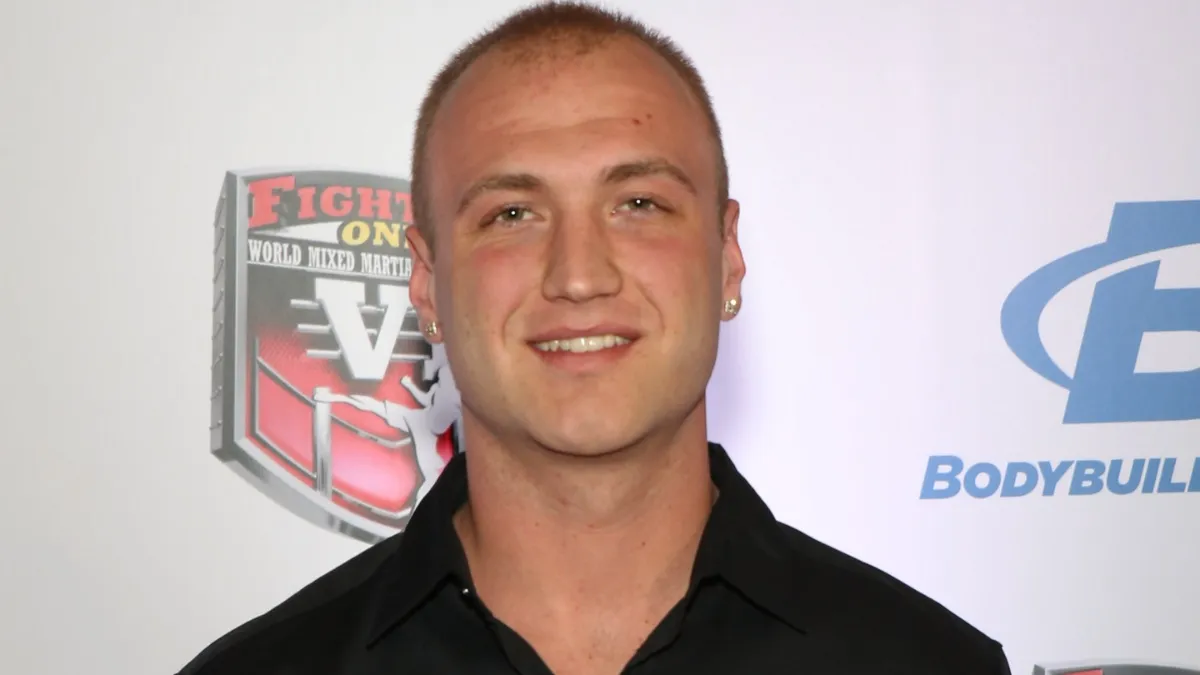 Nick Hogan Net Worth 2025: How Much Money Does He Make? - Reality Tea