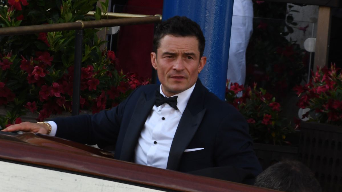 Orlando Bloom Was Flirting up a Storm in Miami Months Ago, Says ‘Source ...