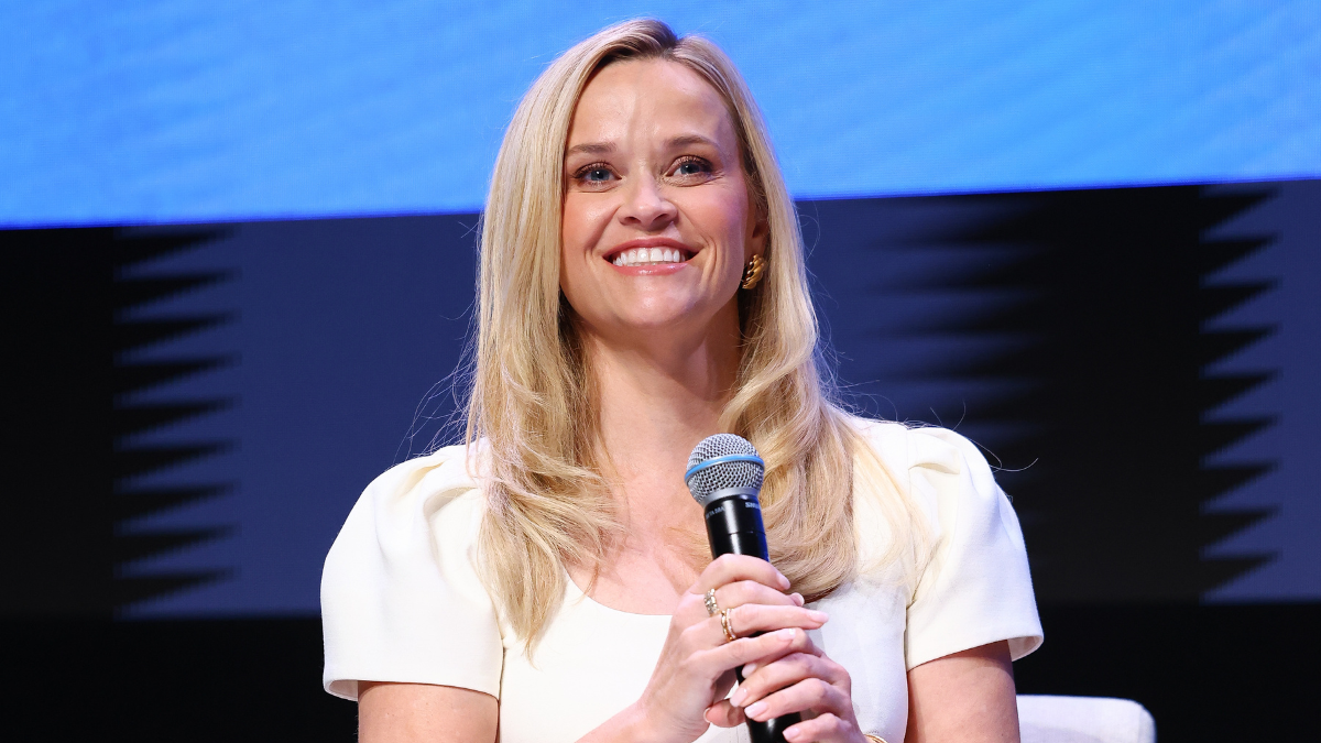 Reese Witherspoon's Boyfriend Working Out a Solid Prenup Before They ...