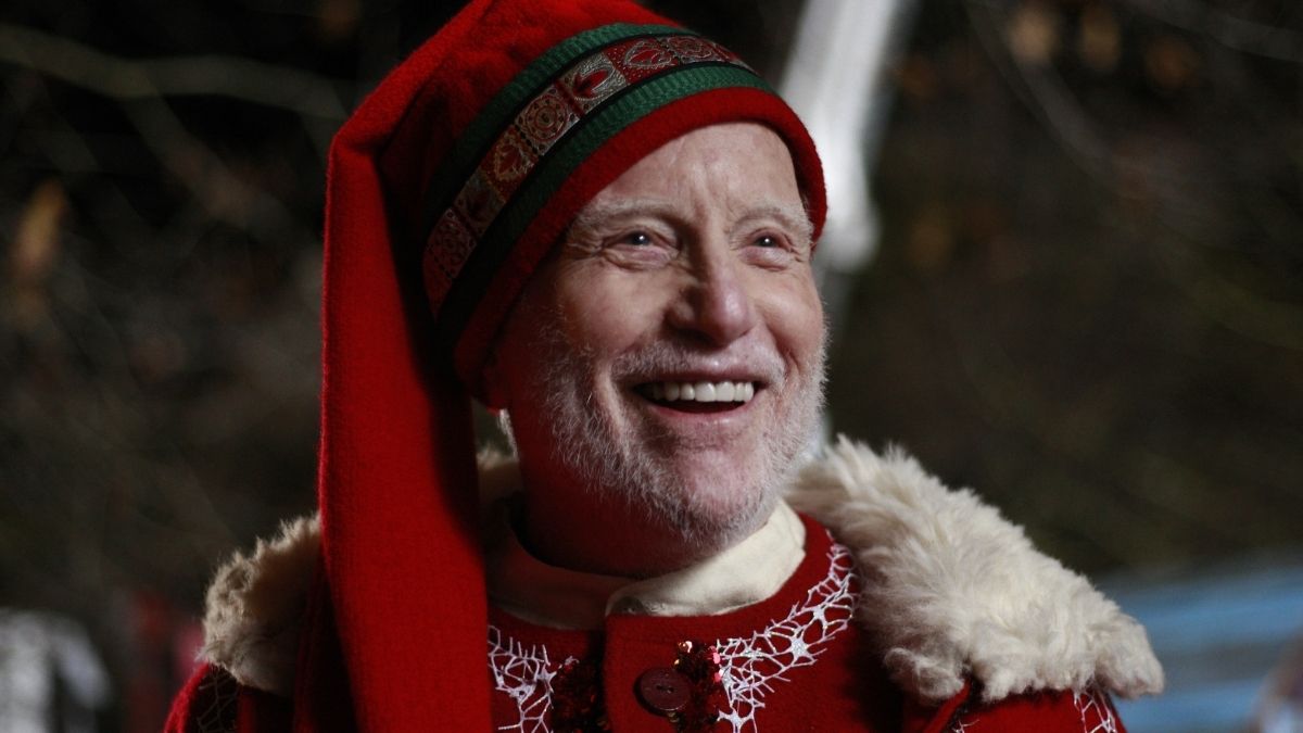 Richard Dreyfuss Net Worth 2025: How Much Money Does He Make? - Reality Tea