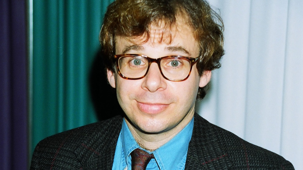 Rick Moranis Net Worth 2025: How Much Money Does He Make? - Reality Tea