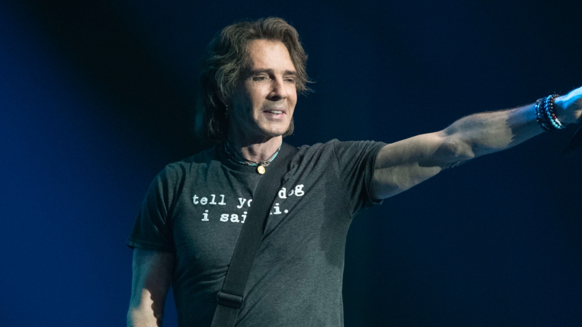 Rick Springfield Net Worth 2025: How Much Money Does He Make? - Reality Tea