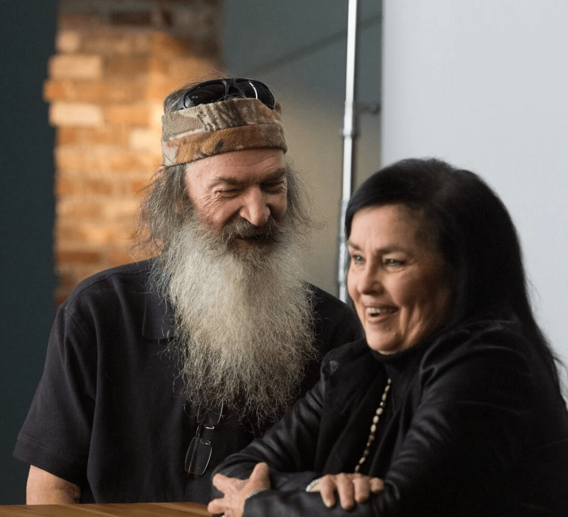 The Duck Dynasty Family Tree Explained- Reality Tea