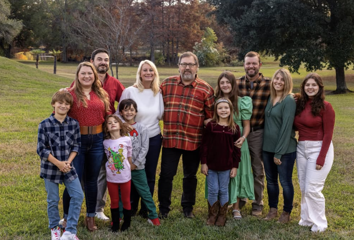 The Duck Dynasty Family Tree Explained- Reality Tea