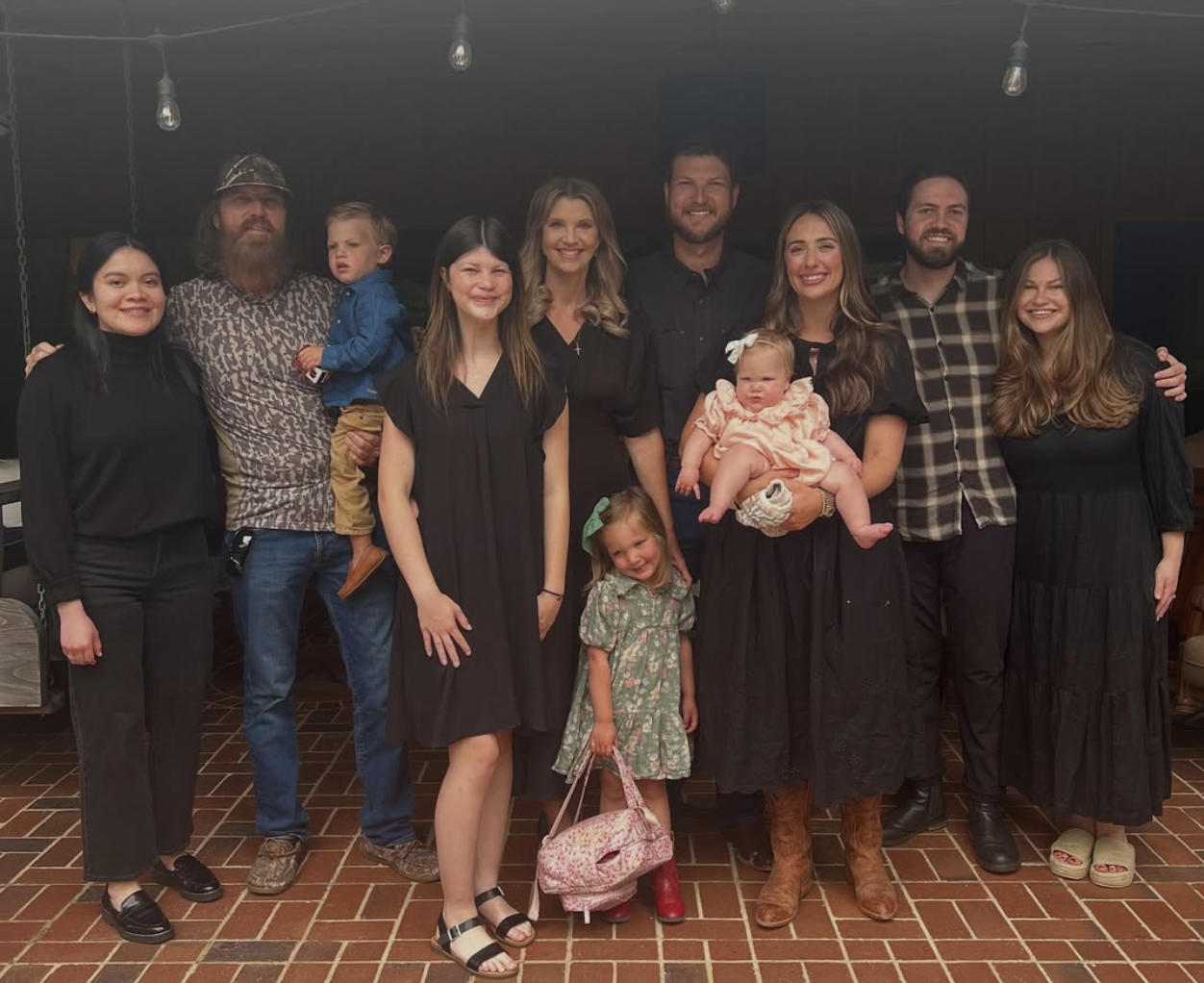 The Duck Dynasty Family Tree Explained- Reality Tea