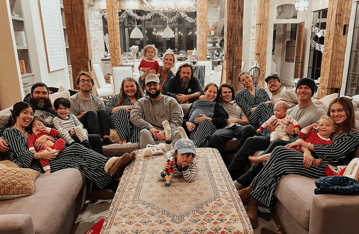 The Duck Dynasty Family Tree Explained- Reality Tea