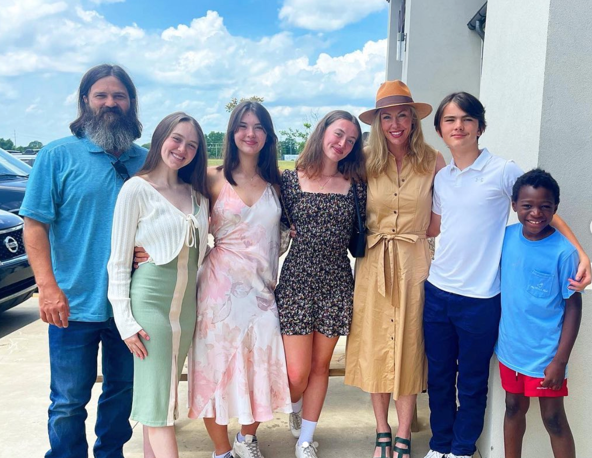 The Duck Dynasty Family Tree Explained- Reality Tea