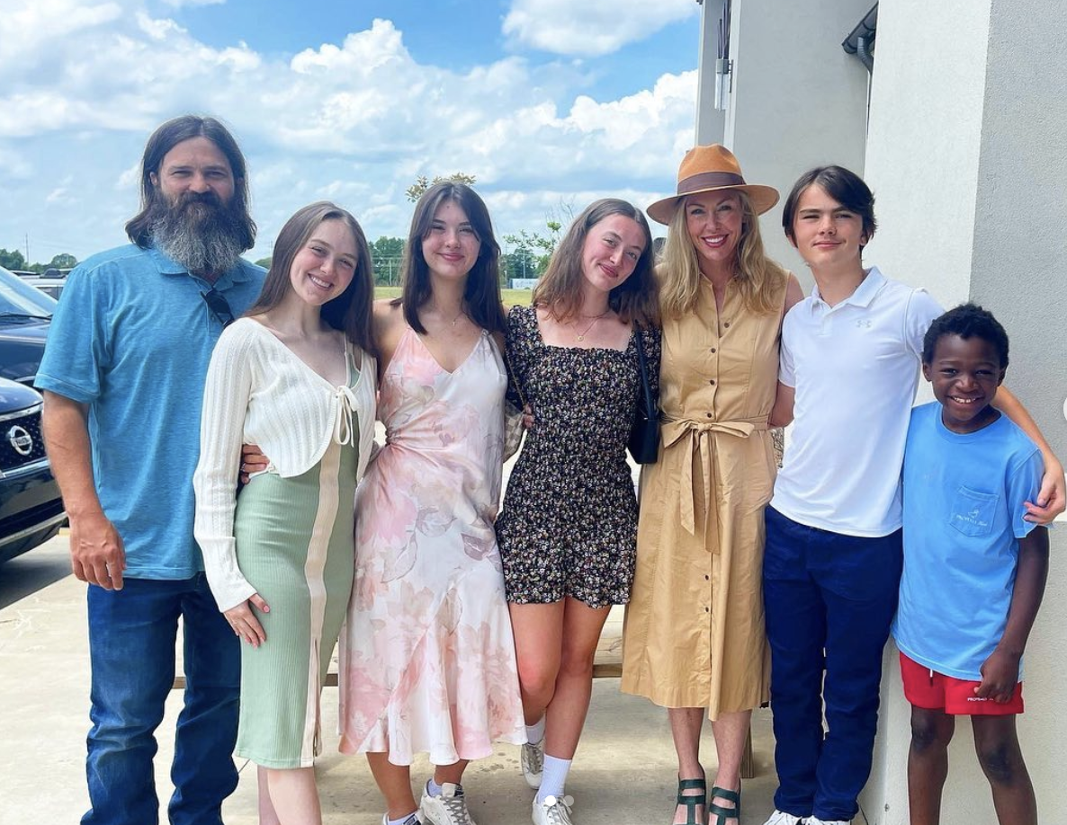 The Duck Dynasty Family Tree Explained- Reality Tea