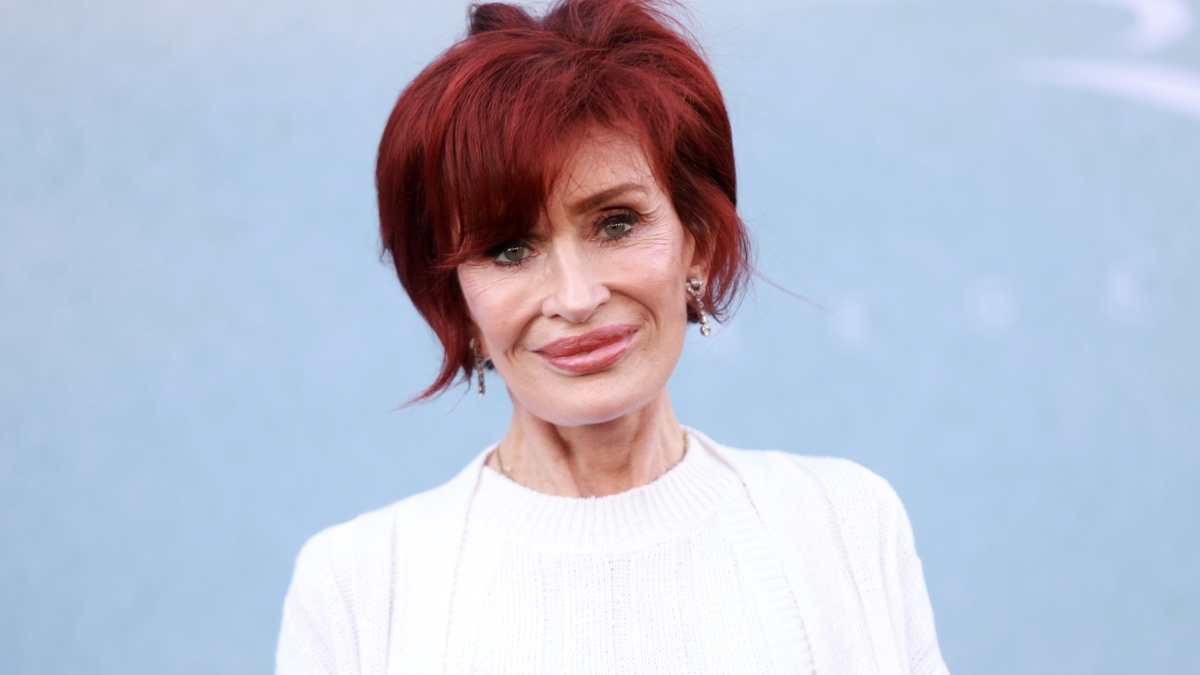 Sharon Osbourne Net Worth 2025: How Much Money Does She Make? - Reality Tea