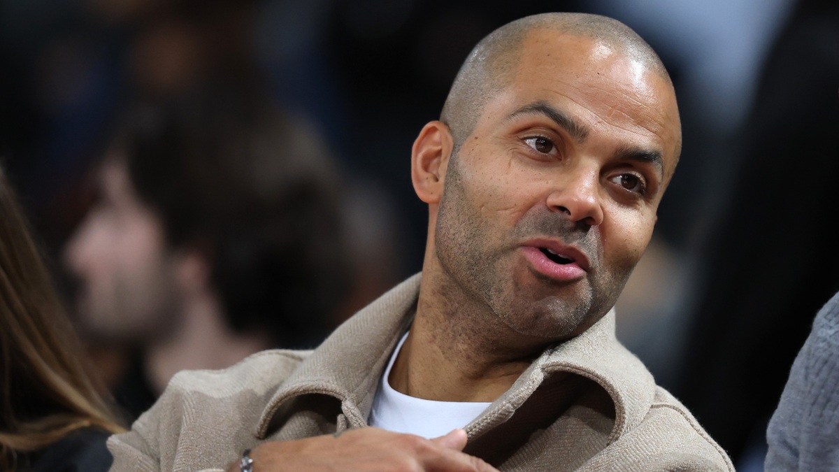 Tony Parker Net Worth 2025: How Much Money Does He Make? - Reality Tea