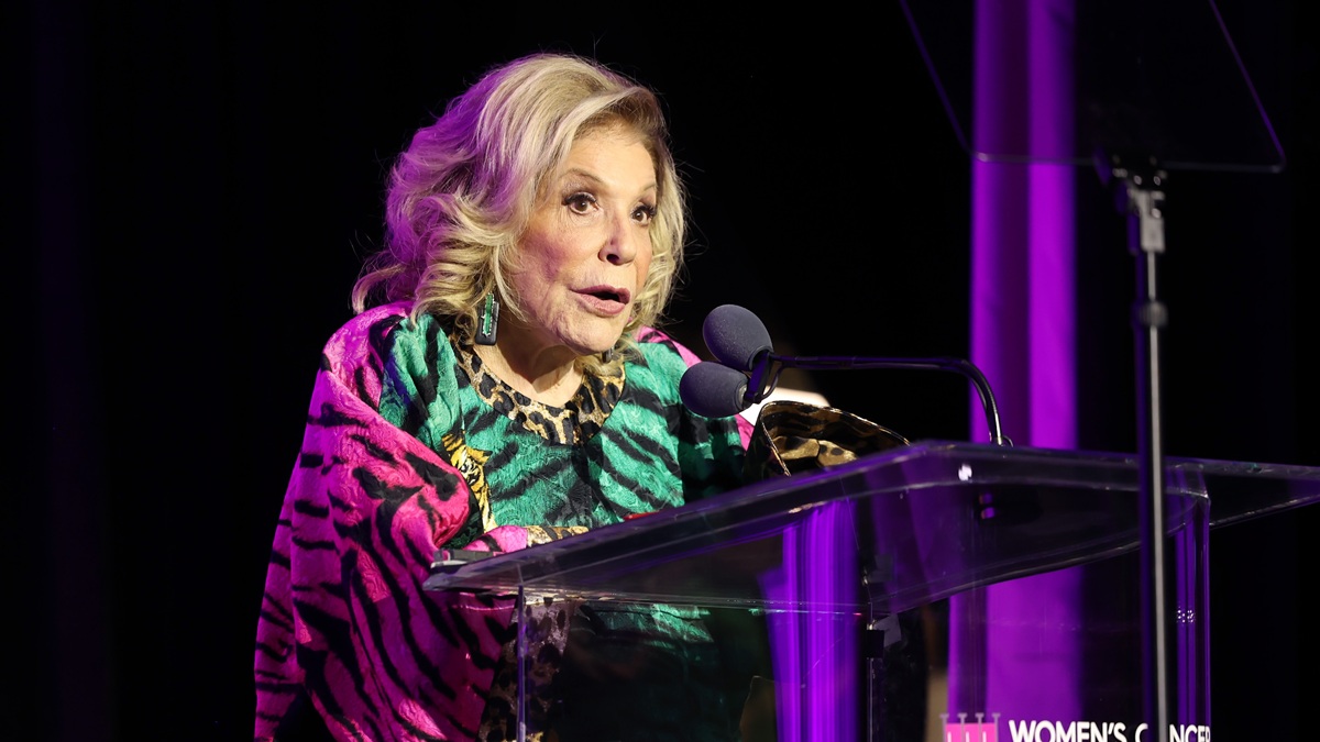 Wallis Annenberg Net Worth 2025: How Much Money Did She Make? - Reality Tea