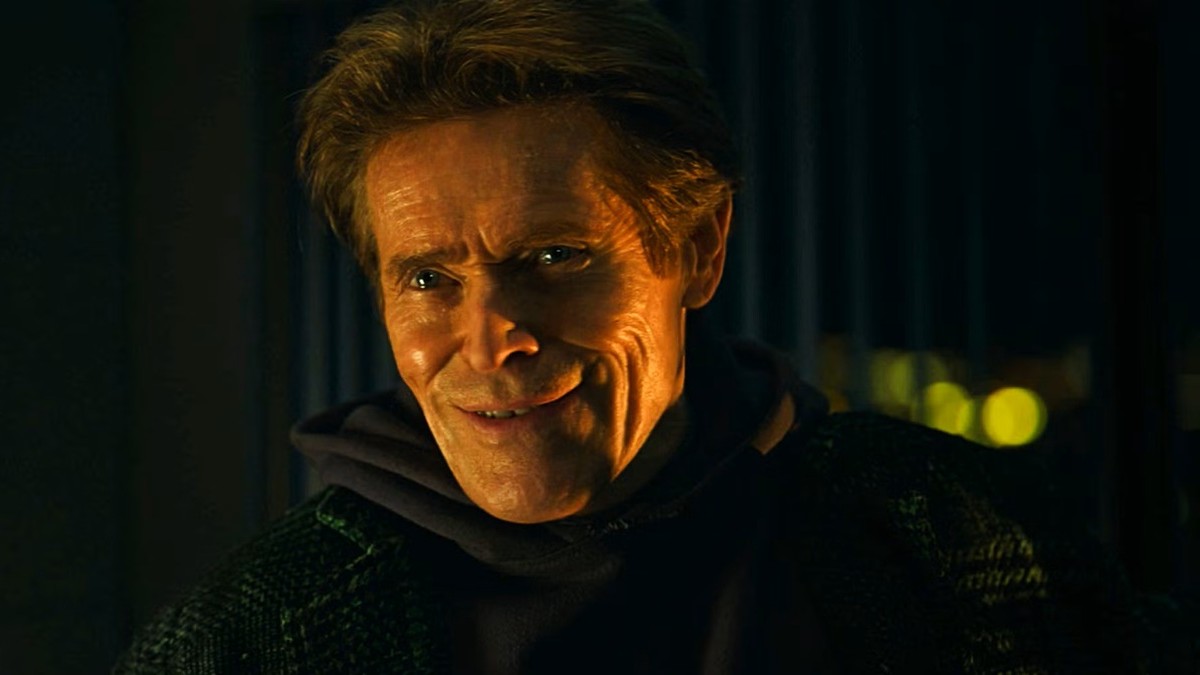 Willem Dafoe Net Worth 2025: How Much Money Does the Actor Make ...