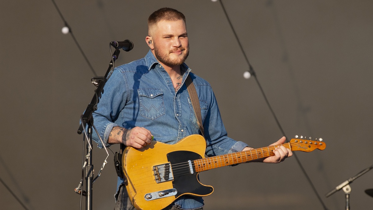 Zach Bryan Net Worth 2025: How Much Money Does He Make? - Reality Tea