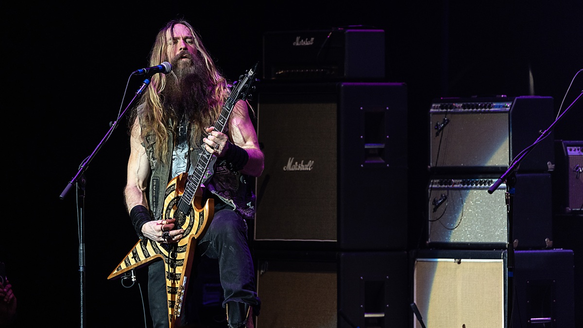 Zakk Wylde Net Worth 2025: How Much Money Does He Make? - Reality Tea