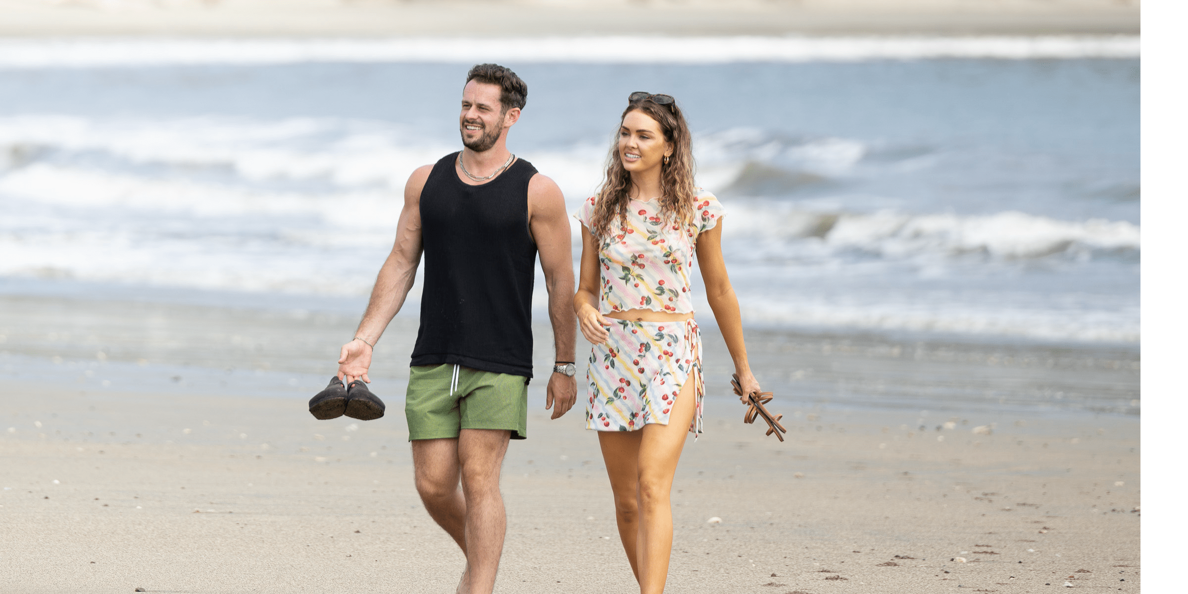 Jeremy Simon Is the Villain of Bachelor in Paradise Season 10 - Reality Tea