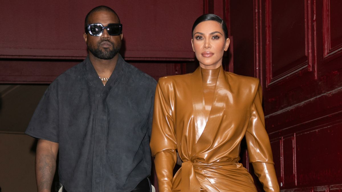 Kanye West Tweets KKK-Inspired Outfit for Met Gala 2025 - Reality Tea