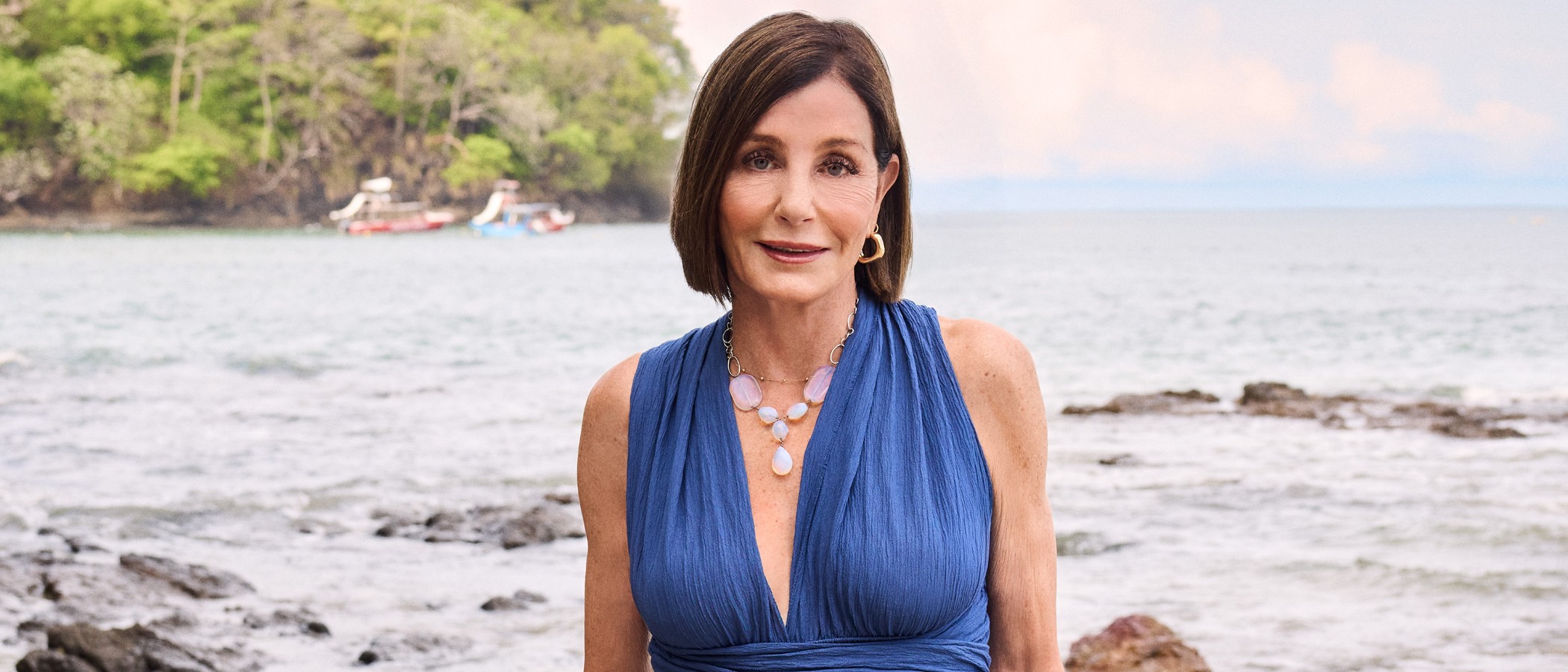 Kathy Swarts Is the Best Golden Cast Member on BiP Season 10 - Reality Tea