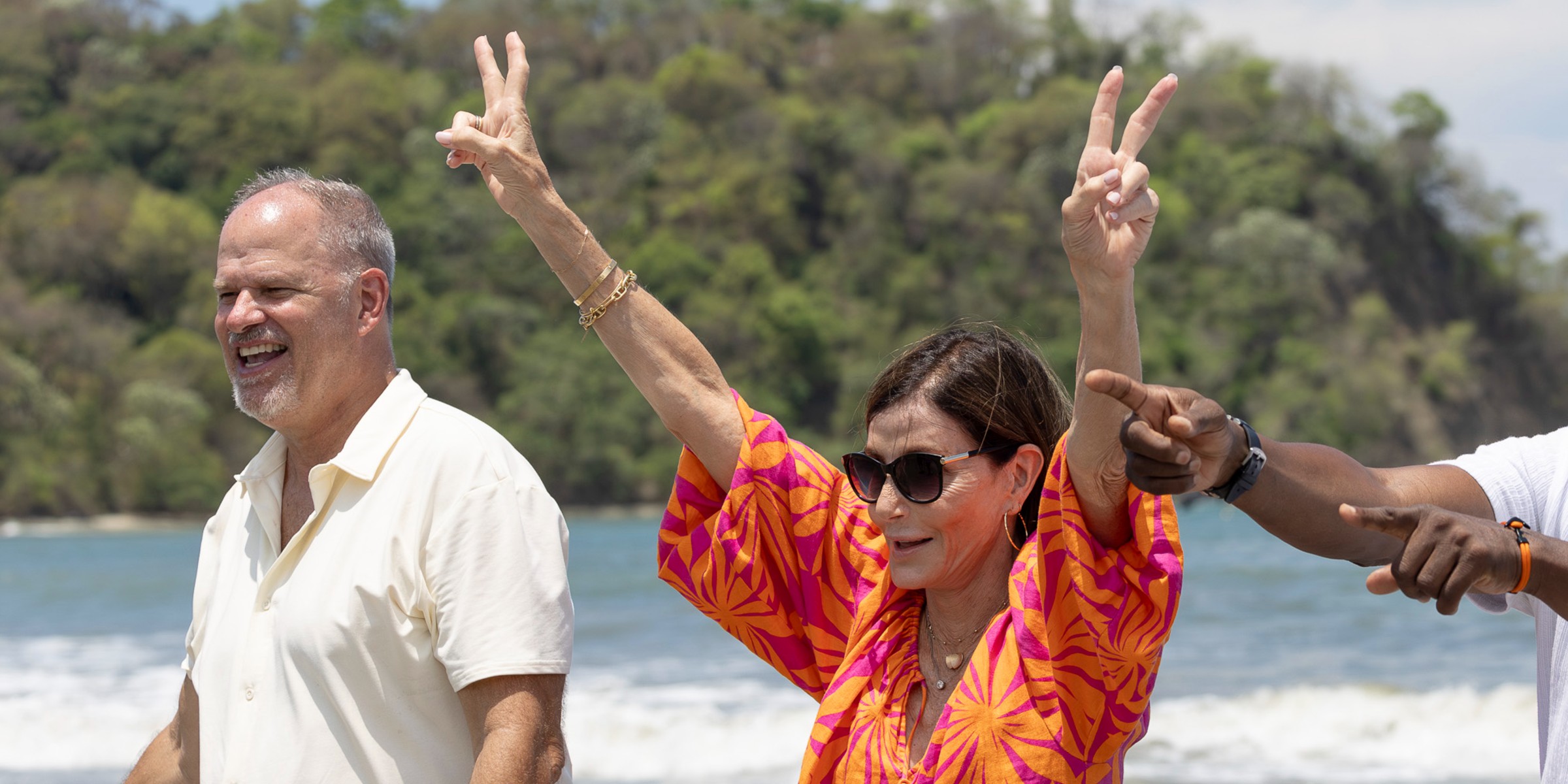 Kathy Swarts Is the Best Golden Cast Member on BiP Season 10 - Reality Tea