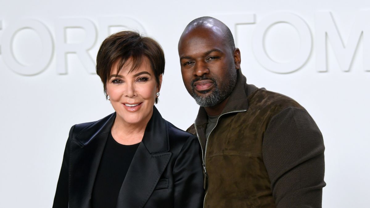 Kris Jenner’s Extravagant Wedding Demands Are Frustrating Corey Gamble ...