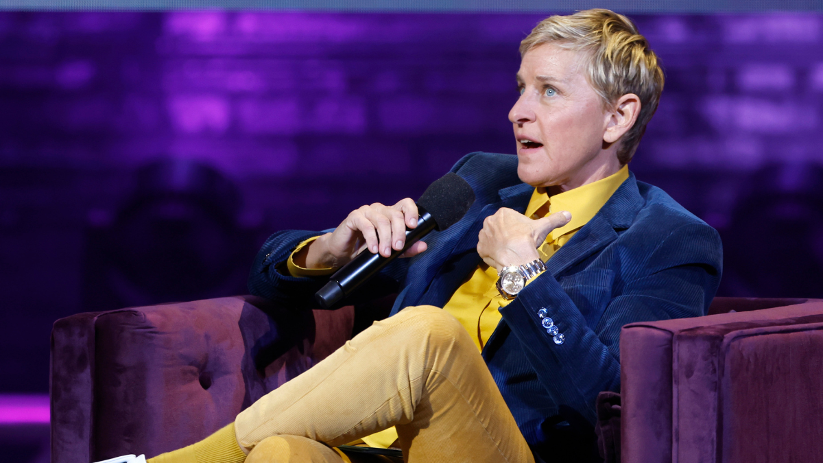 Ellen DeGeneres Shocked By New Claims That Her Staff Feared Her, Say Sources - Reality Tea