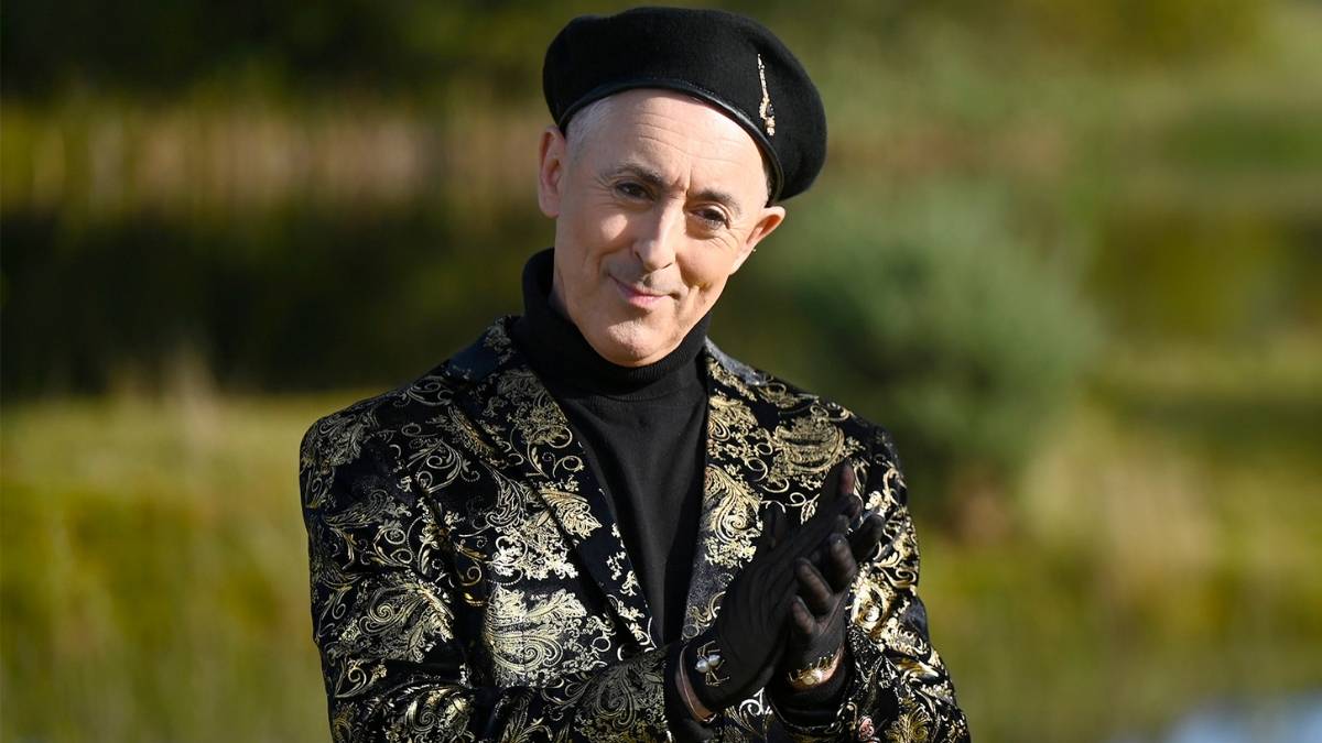 Alan Cumming Net Worth 2025: How Much Money Does He Make? - Reality Tea
